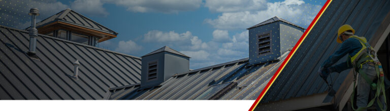 PRS Roofing – Aluminum roofing and residential metal roofing and ...